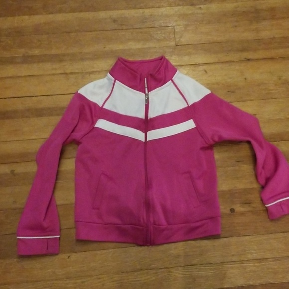 Danskin Now | Jackets & Coats | Danskin Now Jacket | Poshmark